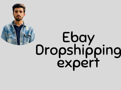 An expert eBay Virtual Assistant | Upwork