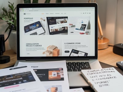 Professional WordPress design with Elementor Pro | Divi | Elementor Expert | Upwork