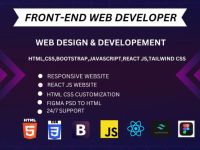 A ReactJS Expert | ReactJS Developer | Frontend Developer ReactJS | Upwork