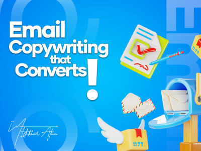 Professional Email Copywriting Services | Upwork