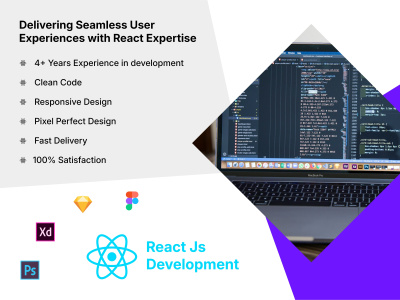 React Developer | React JS | Front End Developer | Figma to React | Upwork