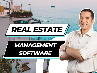 Real Estate Management | Custom Software Development | Upwork