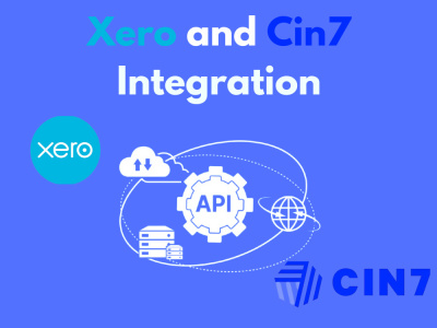 Xero and Cin7 API Integration, Cin7 Inventory Integration to Woocommerce | Upwork