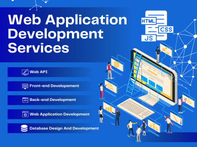Custom asp net webform web API and database solution for your business | Upwork