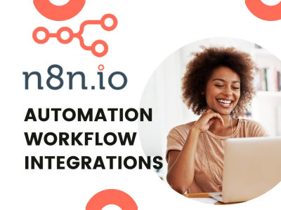 N8n automation, workflow and integration | Upwork