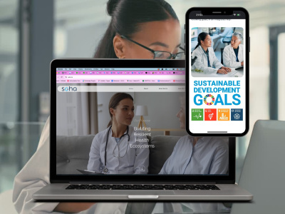 A modern Wix Studio Website (Template) | Upwork