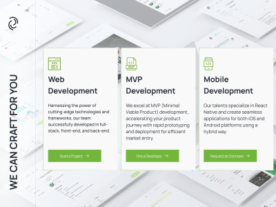 SAAS MVP web application | Upwork