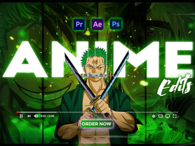 Expert Anime/Manga Video Editing | Reviews, Recaps and Explanations ...