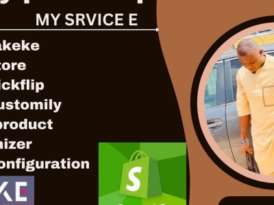 3D product configurator using zakeke, 2D configurator using kickflip ...