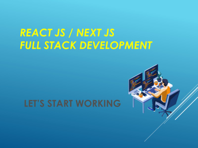 React JS | React Developer | Front End Developer | Next.js | Figma to React | Upwork