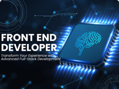 Front End Developer | React | React JS, Vue.js, Developer | Upwork