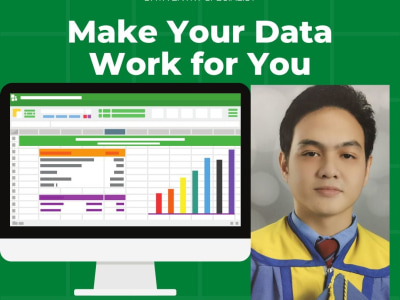 A professional data entry services | Upwork