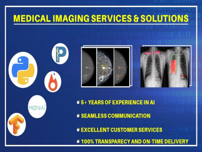Segmentation, Classification, Disease Detection, Medical Image ...