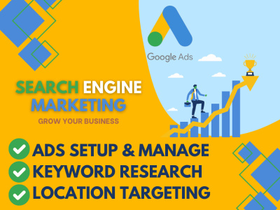 Top Rankings and Increased Traffic with Expert Google Search Campaign ...