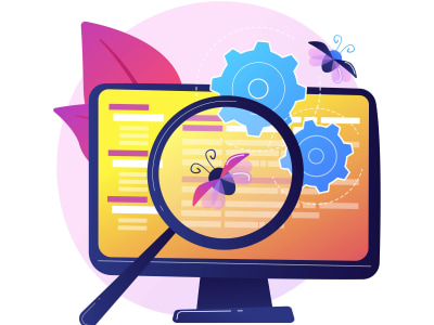 ReactJS Bug Fixing & Performance Optimization | Upwork