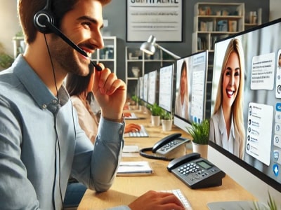 Excellent customer service guarantees your success | Upwork