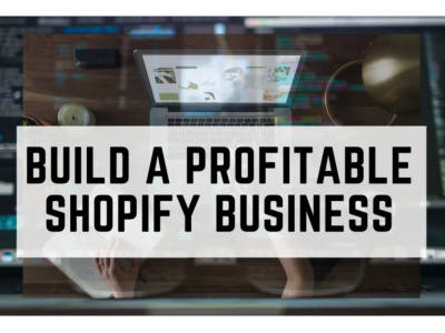 A profitable Shopify store tailored to your brand. | Upwork