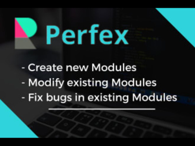 Custom perfex crm module and customize existing modules | Upwork