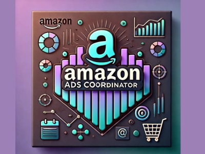 Amazon PPC Advisor | Long-Term Support | Upwork