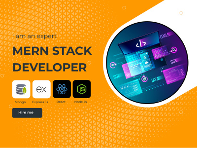 Fast and scalable web applications using the MERN stack | Upwork