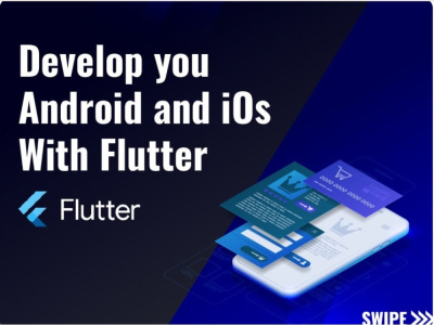 Flutter App Developer | Cross platform App Developer | Flutter Developer | Upwork