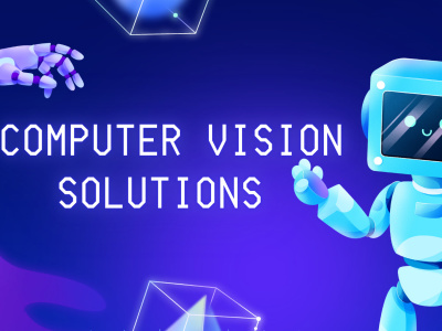 Computer Vision ,Image Recognition, Object Detection & Segmentation ...