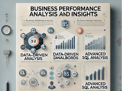 Business Performance Analysis and Insights | Upwork