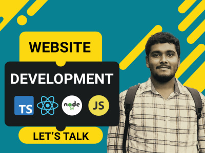 Software developer full stack developer typescript reactjs next nodejs html | Upwork