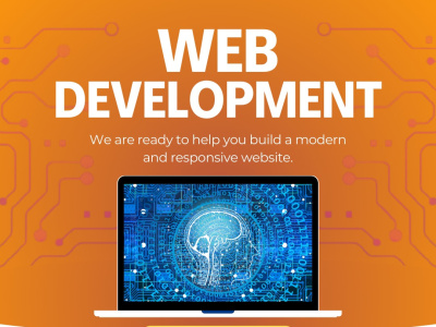 A scalable, secure and robust web application | Upwork