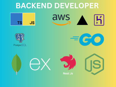 Fast, secure and scalable Backend application | Upwork