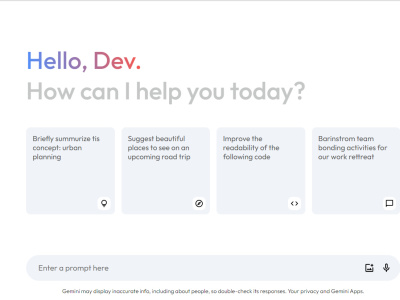 A Responsive Web Page Using HTML & CSS | Upwork