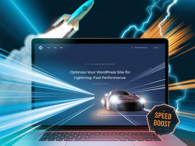 Speed Up Your WordPress Site – Proven Techniques to Improve Load Time | Upwork