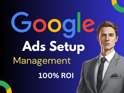 Google Ads specialist and Google Adwords PPC or Google Adwords expert ...
