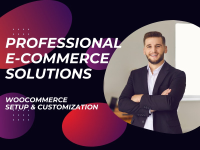 WooCommerce WordPress Website, Woocommerce Online Store, Woocommerce Expert | Upwork