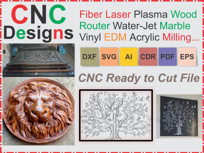 Coreldraw vector tracing dxf svg file for cnc cut engrave marking ...