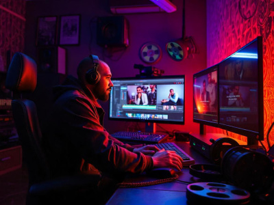 Professional Documentary Video Editing | Sound Design | Coloring | Upwork