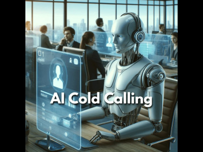 Customized cold Calling AI agent for outbound and inbound calls | Upwork