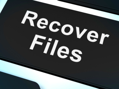 Data/files recovered without any issues | Upwork