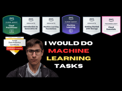 Great machine learning solutions | Upwork