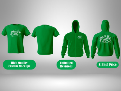 Custom merch tshirts and trendy merchandise graphics | Upwork