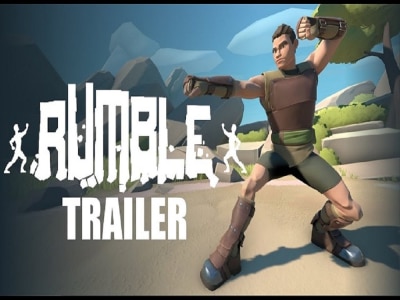 Do rumble video promotion, rumble channnel promotion | Upwork