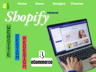 Expert theme customization for your Shopify Store. | Upwork