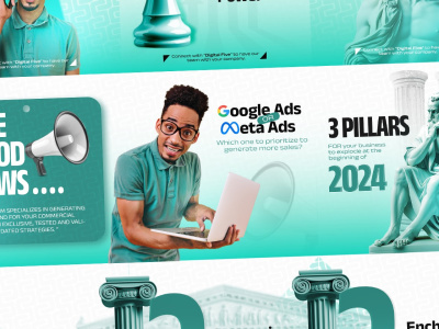 Custom-made post tailored for your brand. | Upwork