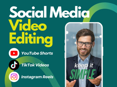 Professional Video Editing for Product Ads | Upwork