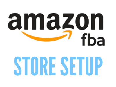 Amazon FBA store Setup and managment | Upwork