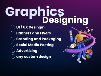 High-Quality Graphic Design for Businesses & Personal Projects | Upwork