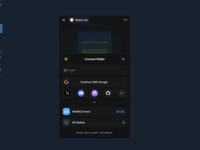 Telegram Mini App web2 & web3 | Upwork