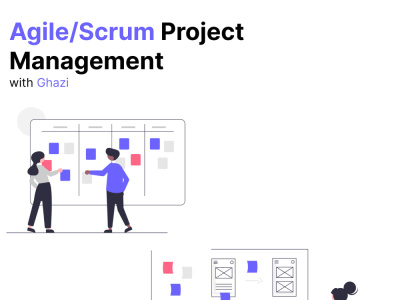 Agile/SCRUM Project Management Implementation | Upwork
