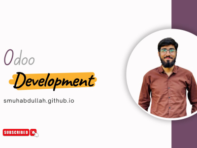 Expert Odoo Installation, Configuration, and Customization | Upwork