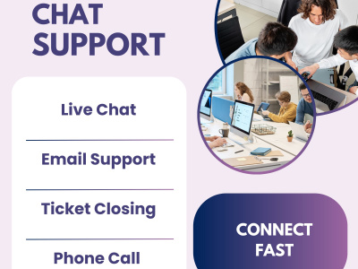 Engaging Chat Support - Your Customers Deserve the Best !!! | Upwork